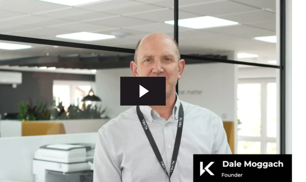 TEKTA UK | Industrial Doors for the Food & Pharmaceutical Industry